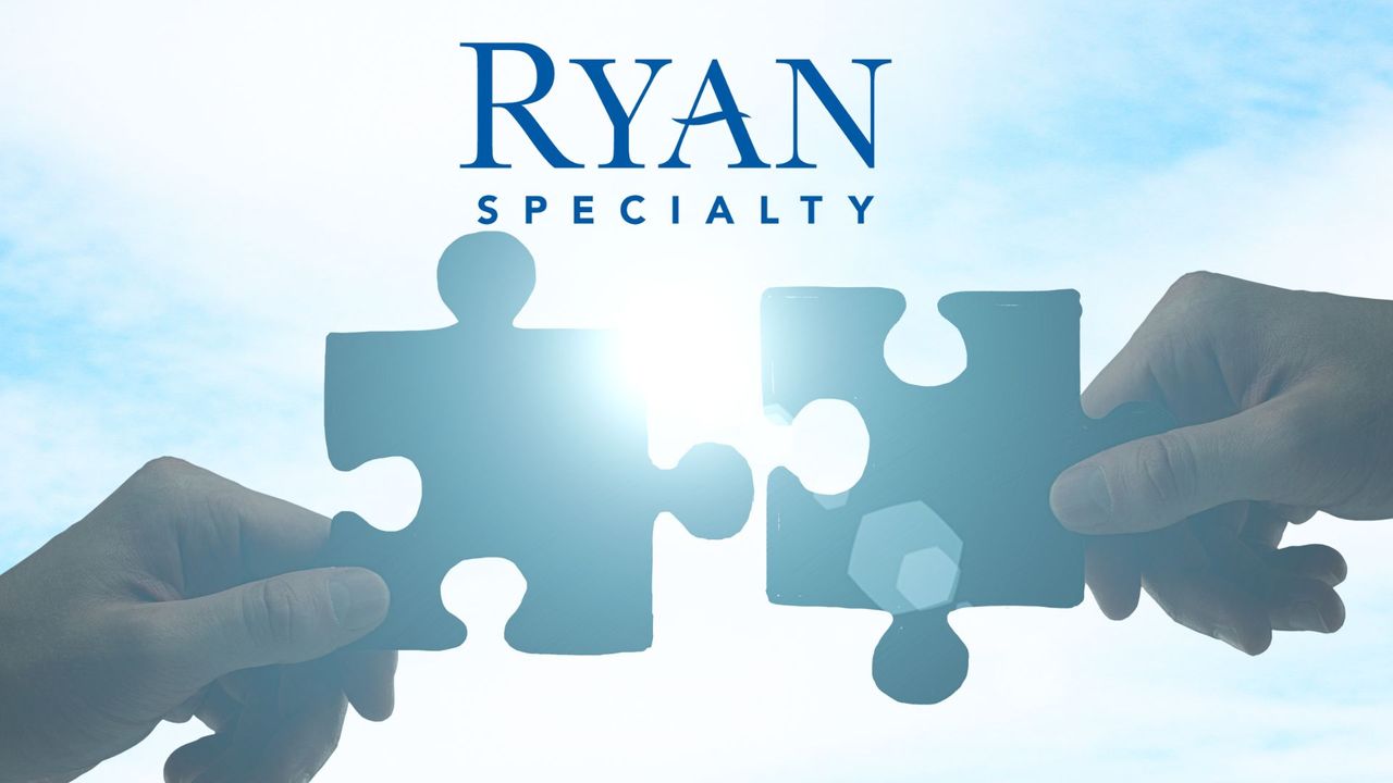 Ryan Specialty closes in on Innovisk acquisition | Intelligent Insurer Ryan Specialty closes in on Innovisk acquisition | Intelligent Insurer